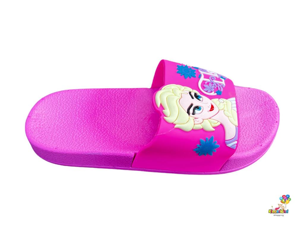 Papuci Elsa (24-35) – Magazinul Copiilor