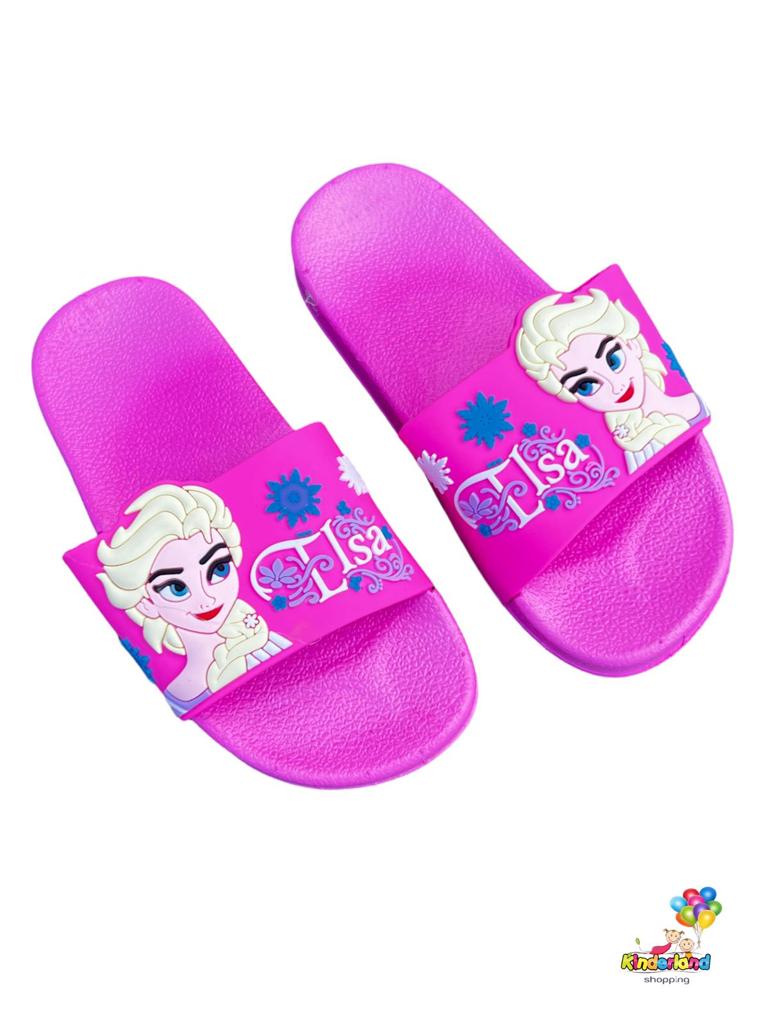 Papuci Elsa (24-35) – Magazinul Copiilor