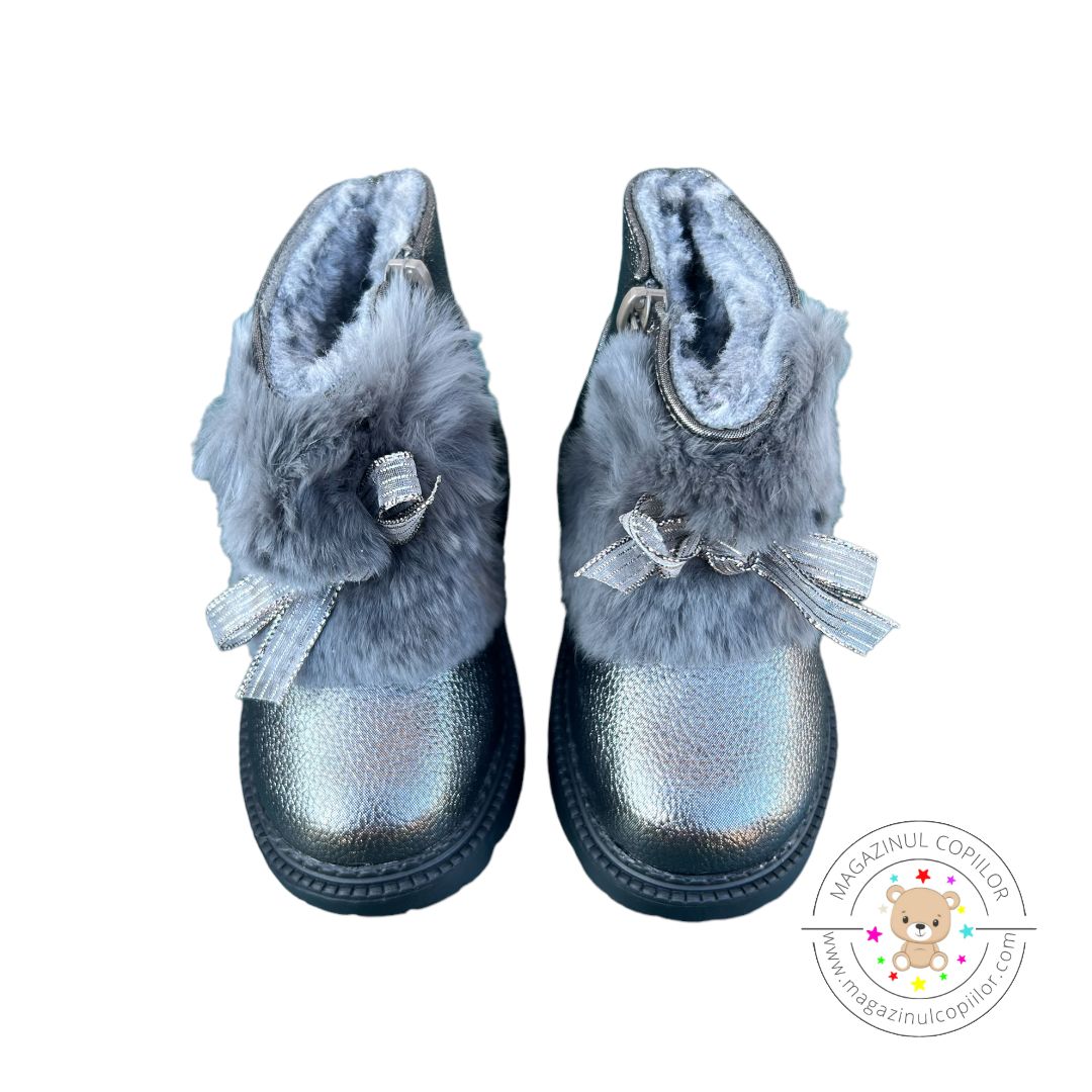 Ghete fete Indira (21-26) – Magazinul Copiilor