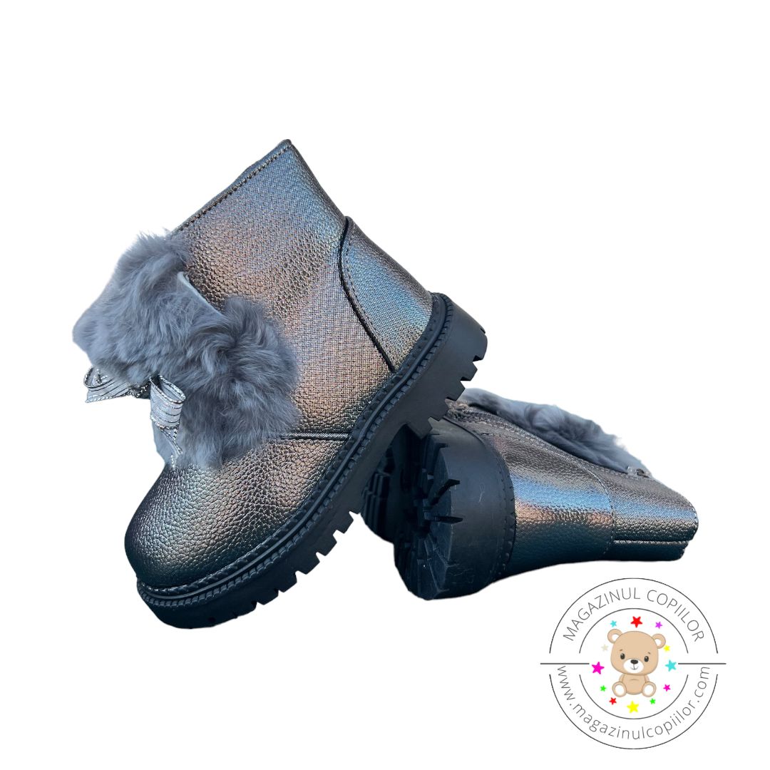 Ghete fete Indira (21-26) – Magazinul Copiilor